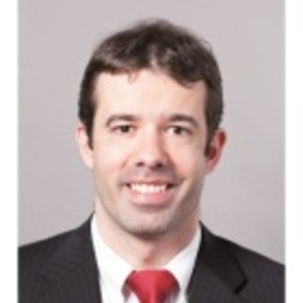 Alexander Eigenmann - 1st Level Support - Niederer Kraft & Frey | XING