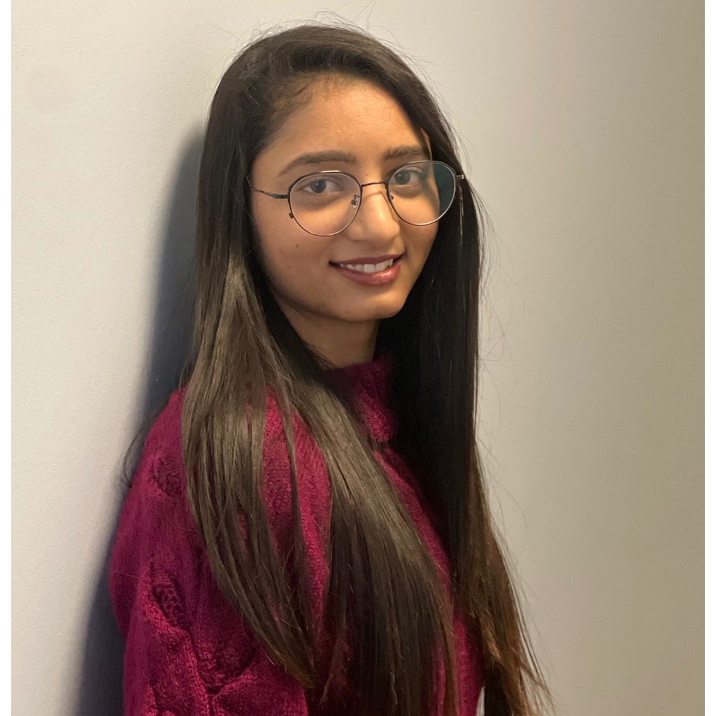 Shivani Shivani - station shef - Burger vision | XING