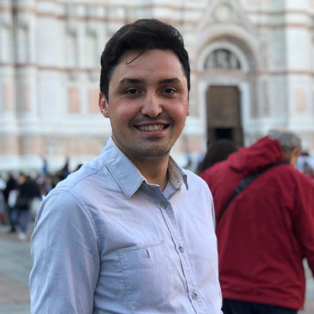 Ing. Masoud Khalilpourshiraz - Petroleum Engineering - University of ...