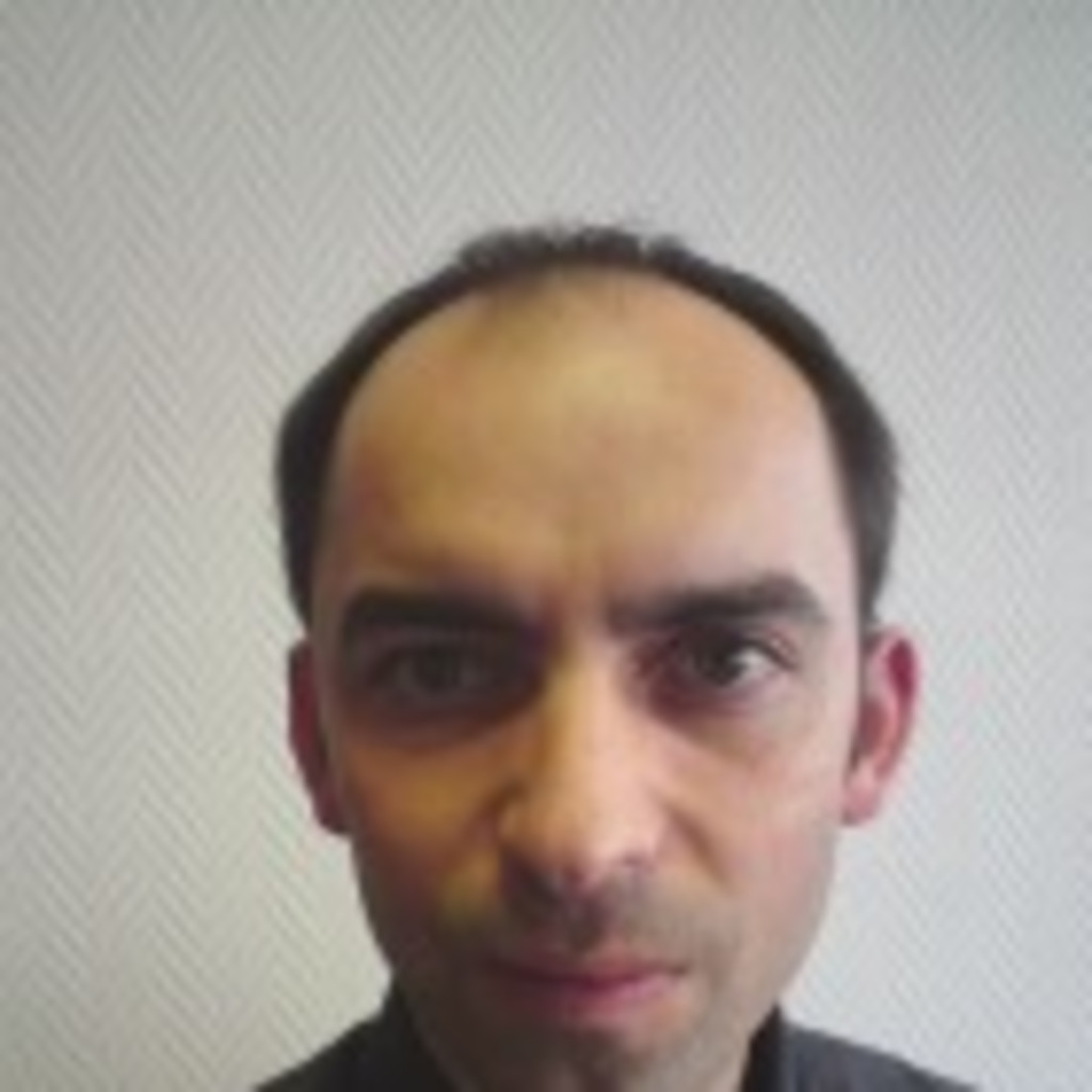 David RAMBERT - Responsable Logistique - SAFETY-KLEEN France | XING