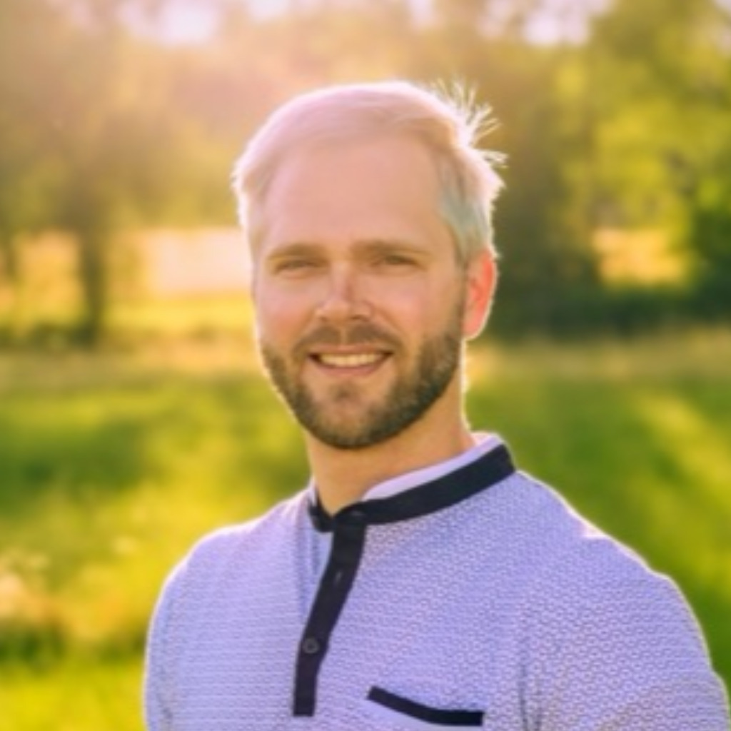 Liam Reading - Application Engineer - Ascom DACH | XING