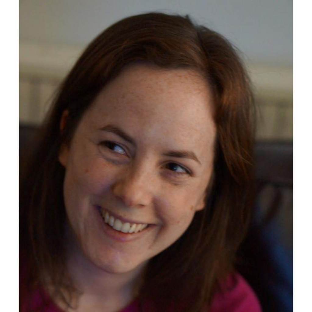 Rebecca Bryan - Technical Sales Manager Europe - Simpleware | XING