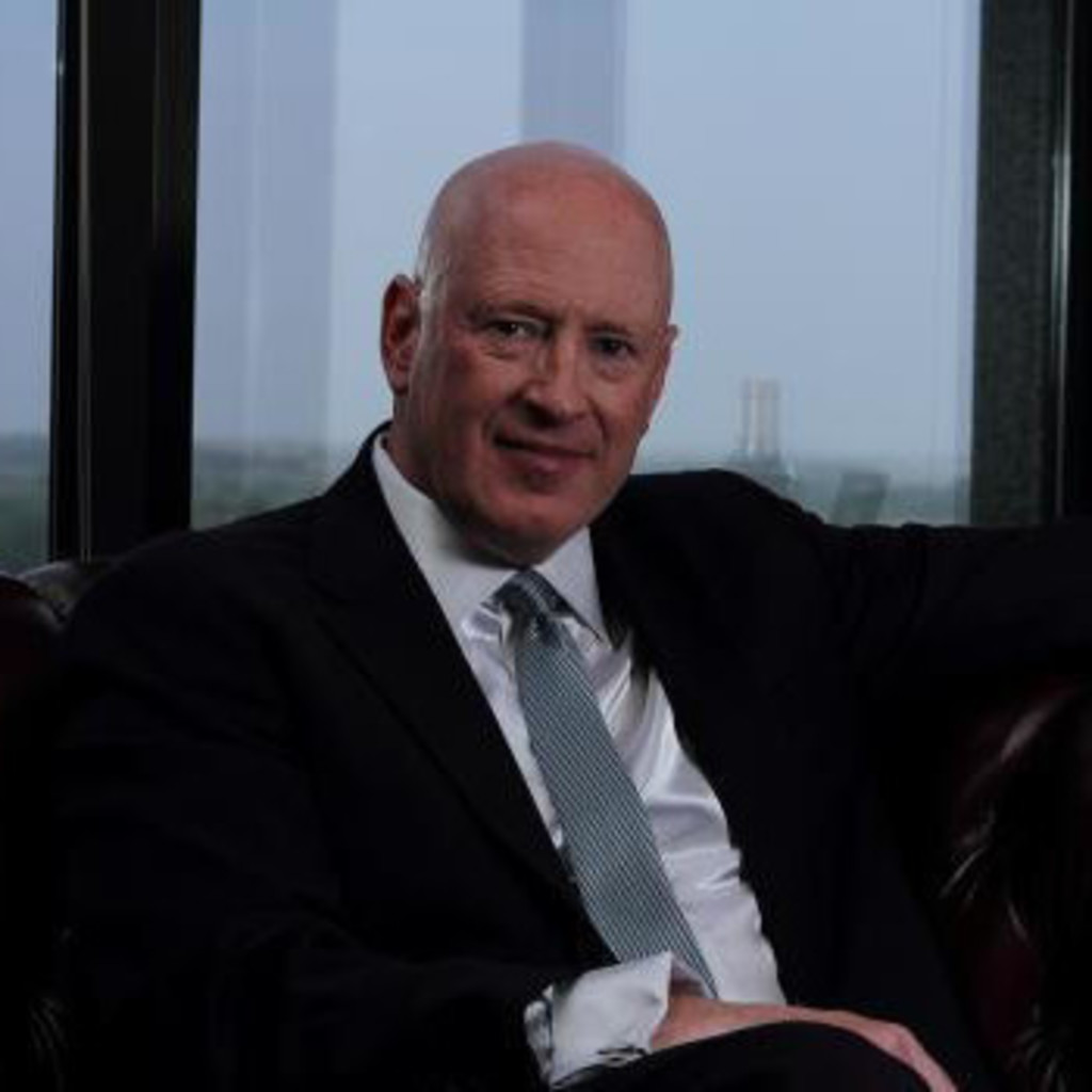 Marcus Hiles Dallas - Real Estate - Western Rim Property Services | XING