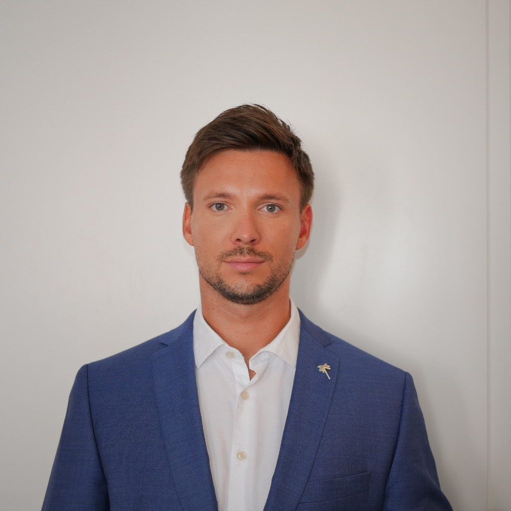 Thomas Dorn - Manager Business Development - Siemens AG - Smart Infrastructure | XING