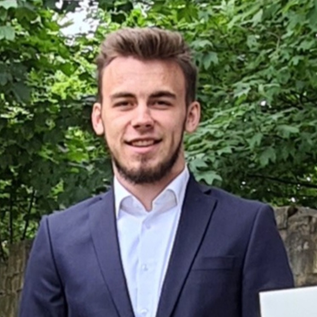 Alexander Pohl - Fachinformatiker Systemintegration - Conditorei Coppenrath und Wiese KG | XING