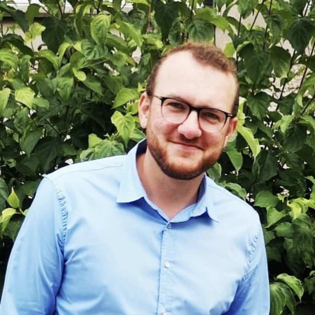 Thomas Reimer - Medientechnologe Druckweiterverarbeitung - Bonifatius ...