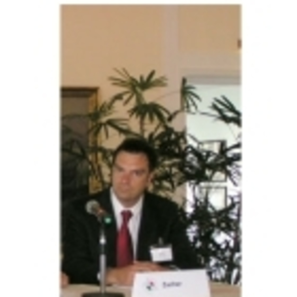 Michael Wilhelm Zacher - Geschäftsführer - HOMELAND SECURITY UG ...