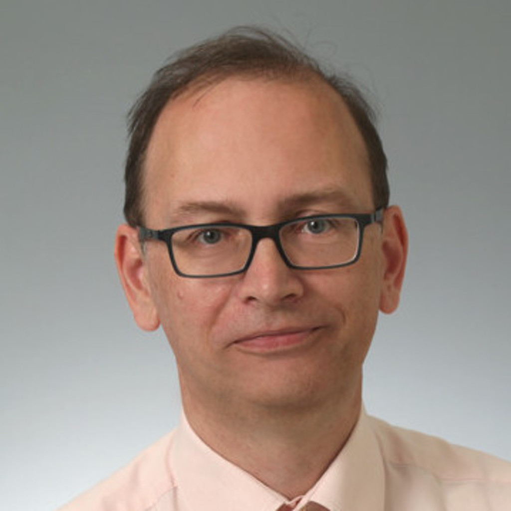 Christian Becker - Medizinprodukteberater - aktuell in Weiterbildung ...