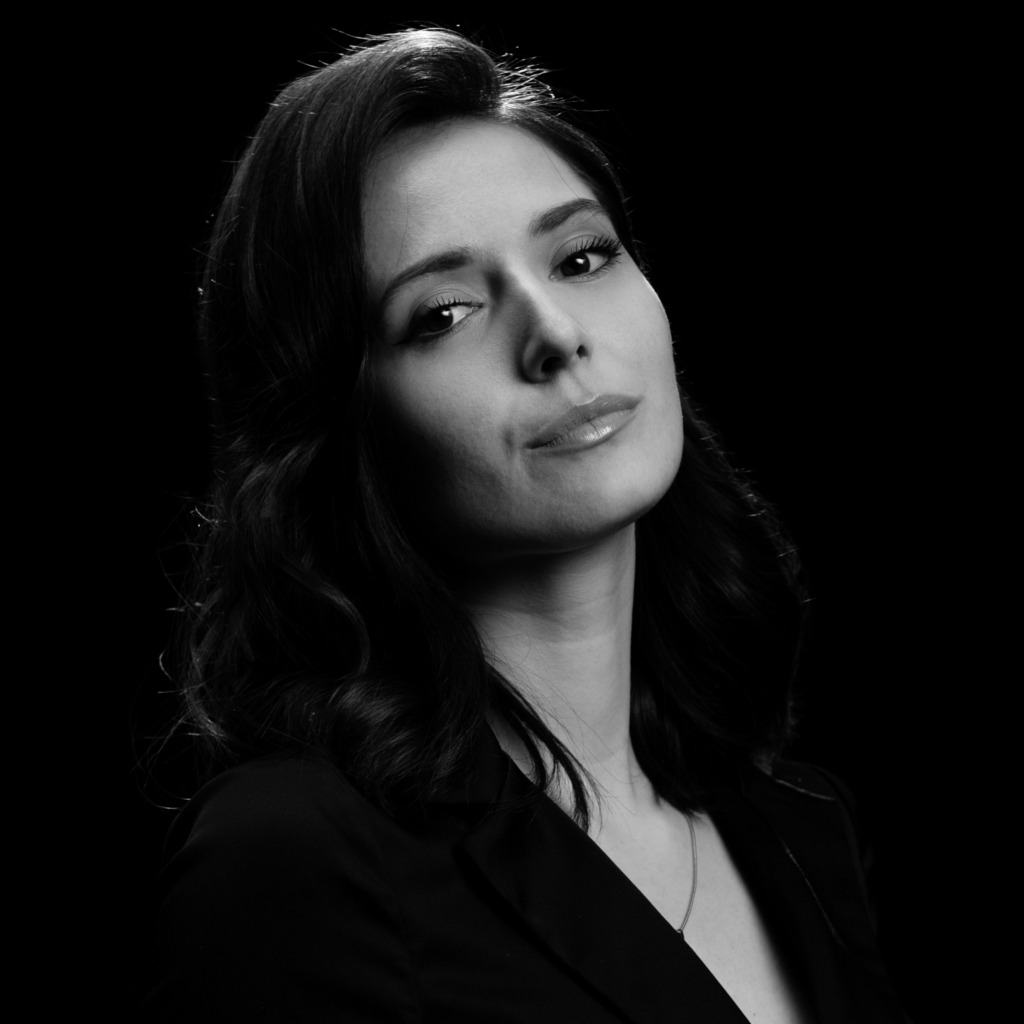 Marina Buzhala - COO - Shadow Operation GmbH | XING