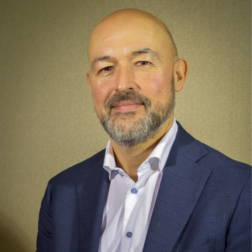 Johan Dentant - Vice President North American Operations - SIEMENS | XING