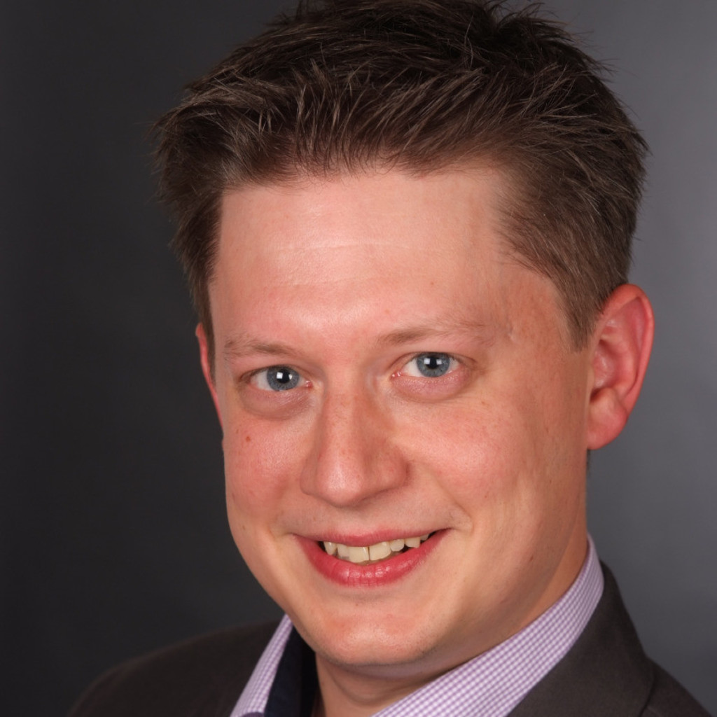 Jonathan Fuchs - IT-Manager - Stadtwerke Bochum Holding GmbH | XING