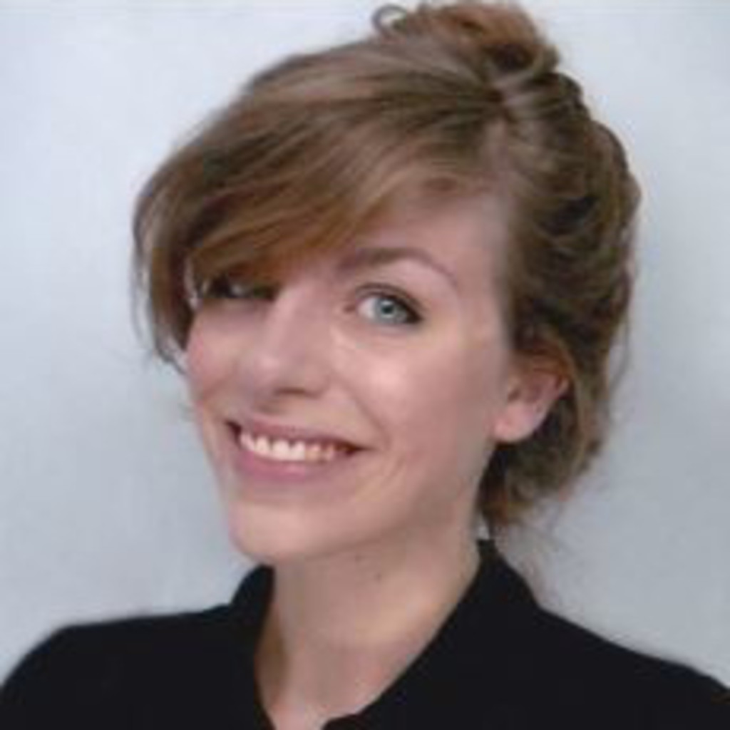 Hanna Flake - Senior Einkäufer Men's Fashion - Lesara | XING