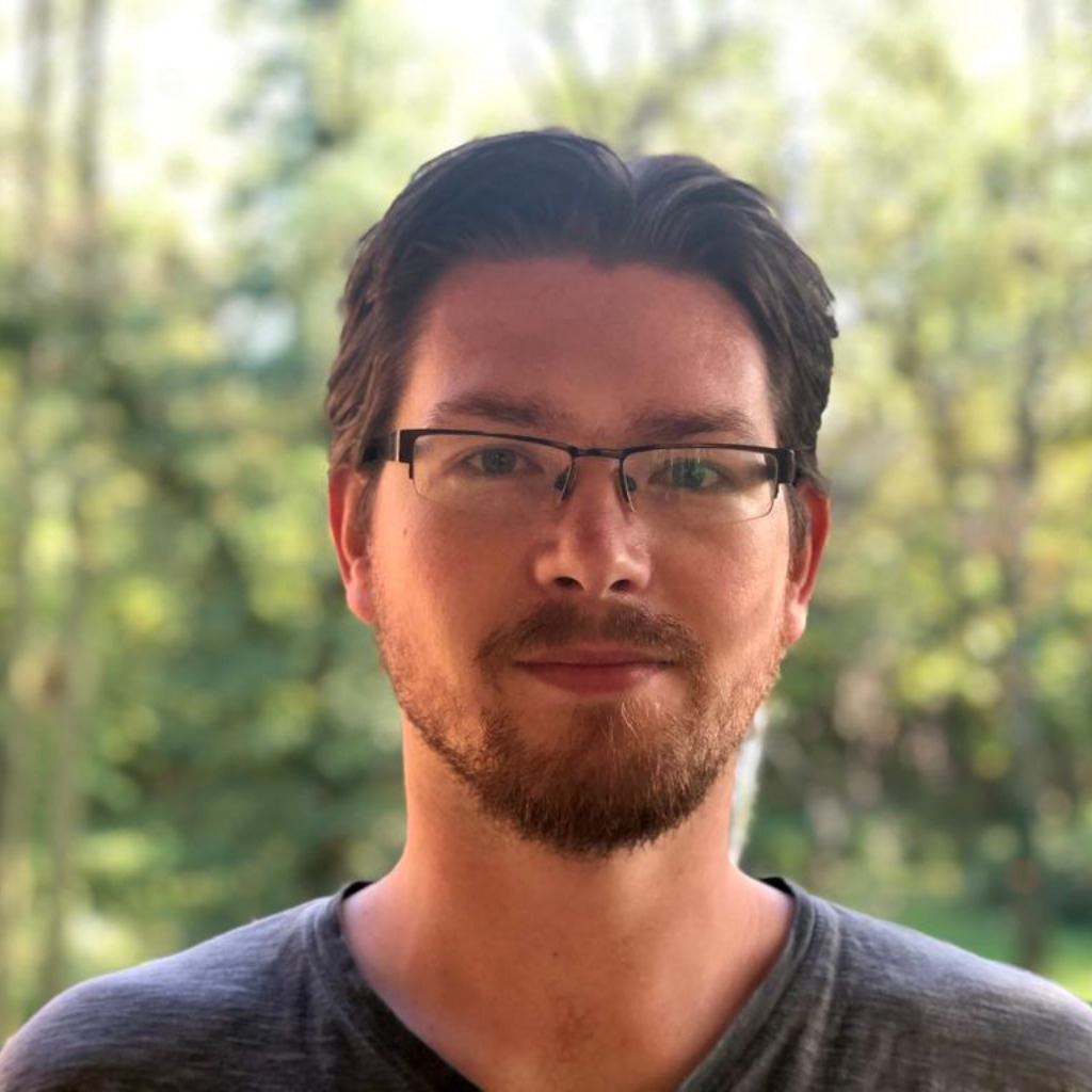 Alexander Ullrich - Informatik - Universität Potsdam | XING