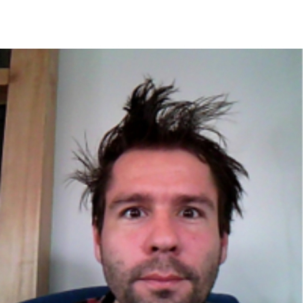 Mathias Held - Senior Development Expert - SAP | XING