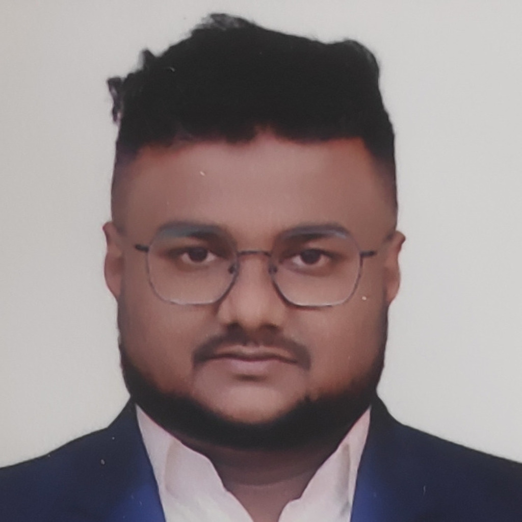 Ruturaj Patil - MSc. Transport engineering specialization in Railway ...