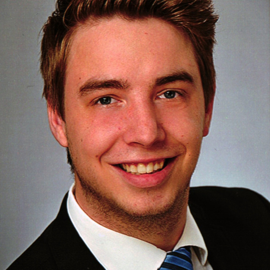 Robin Maas - Director Controlling & Cloud ERP - flatexDEGIRO AG | XING