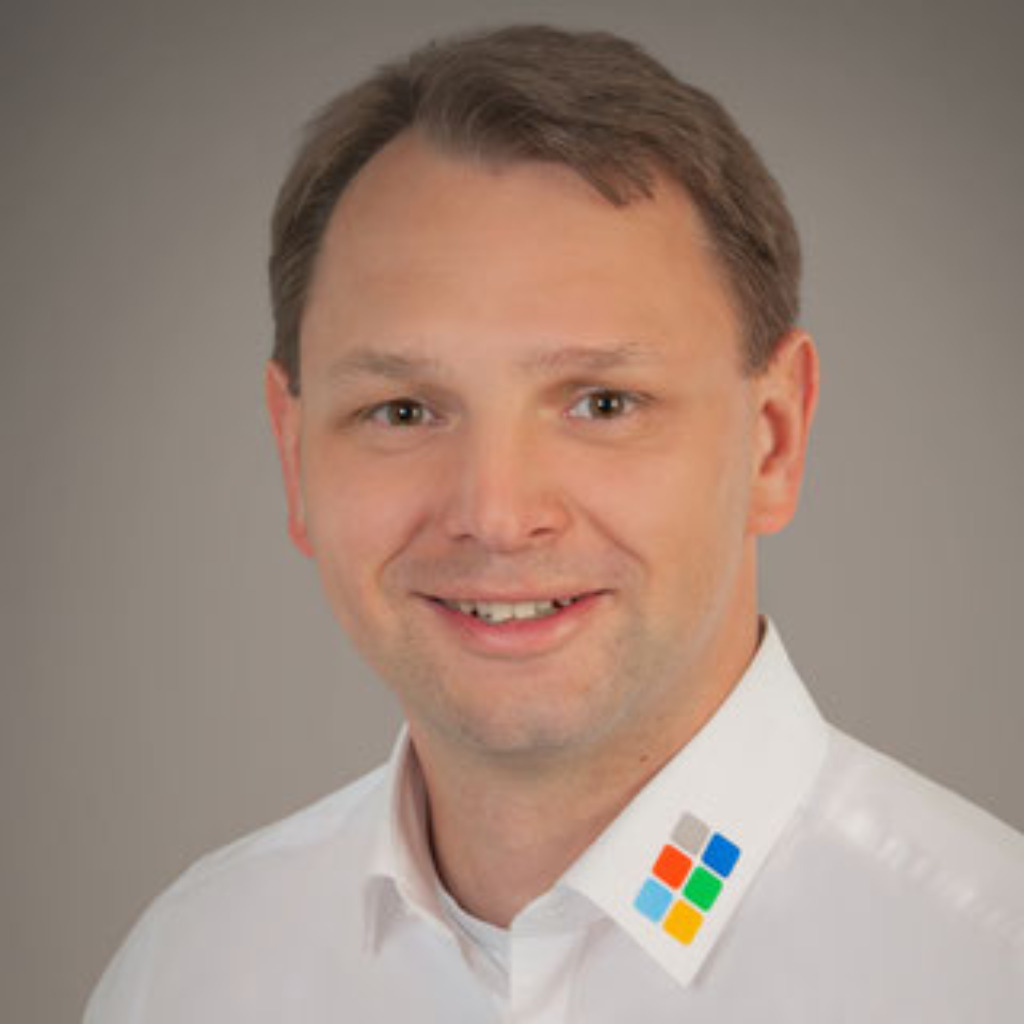 Michael Schmier - Geschäftsführer - iDiaZ GmbH | XING