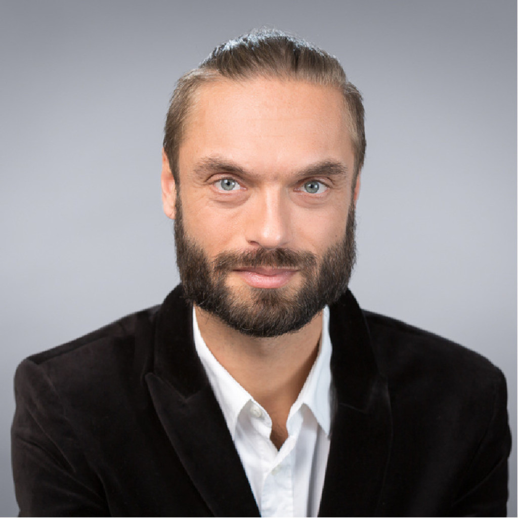Benjamin Schmidt - Sr. Technical Consultant - IONOS SE | XING