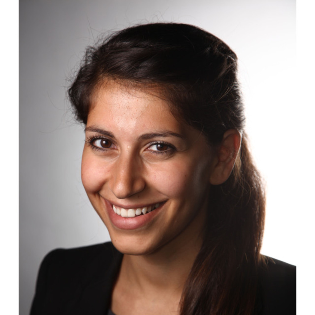 Parinaz Khademi - Volkswirtin - Deutsche Bundesbank, Frankfurt, Germany ...