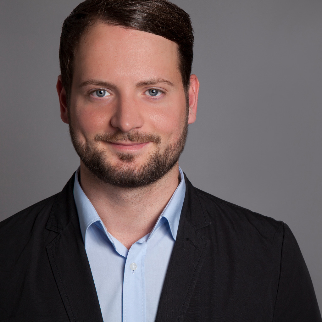 Flakron Gashi - Maschinensicherheitsexperte/CE-Koordinator - Roth ...