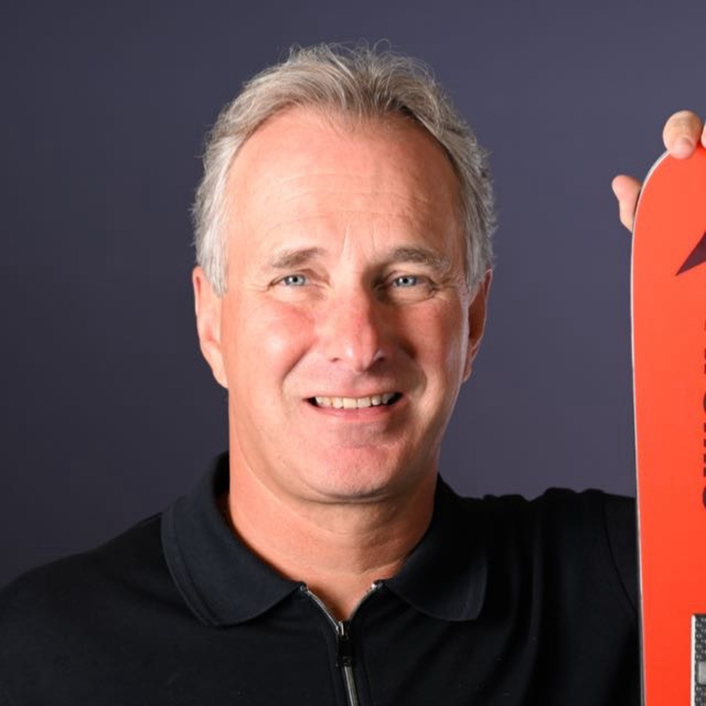 Markus Münch - Expert Purchasing & Supply - Atomic Austria GmbH | XING