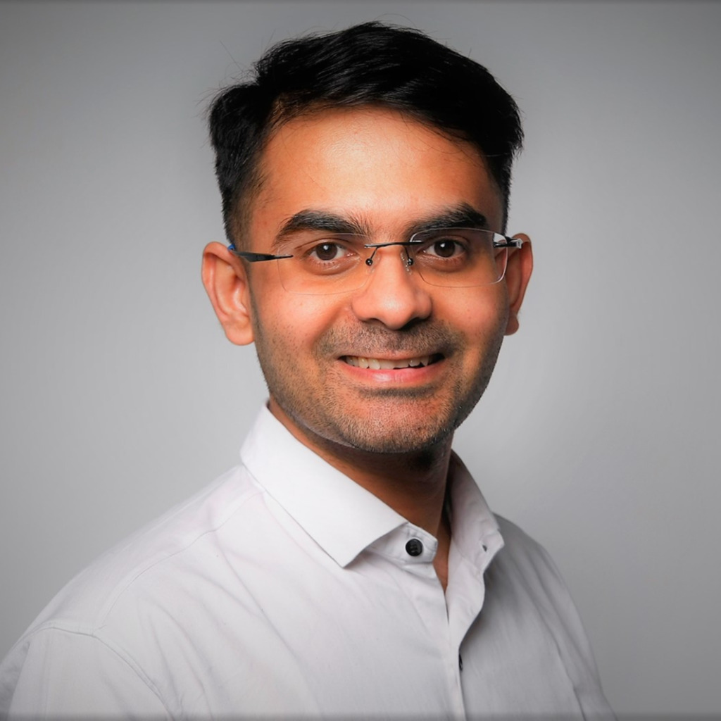 Prathamesh Kolekar - Automation and Digitalization Engineer - SIEMENS ...