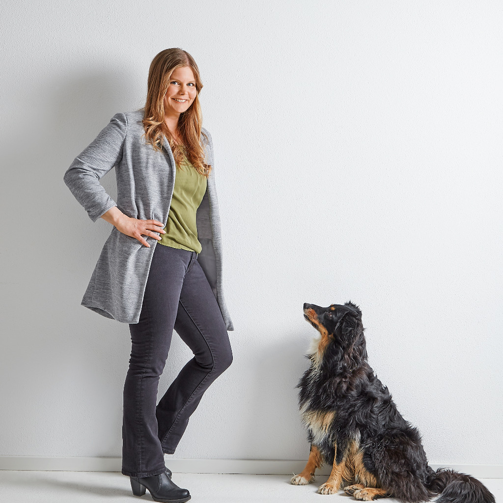 Isabel Heneise - Mitarbeiterin Lohnverrechnung - Keex Service ...