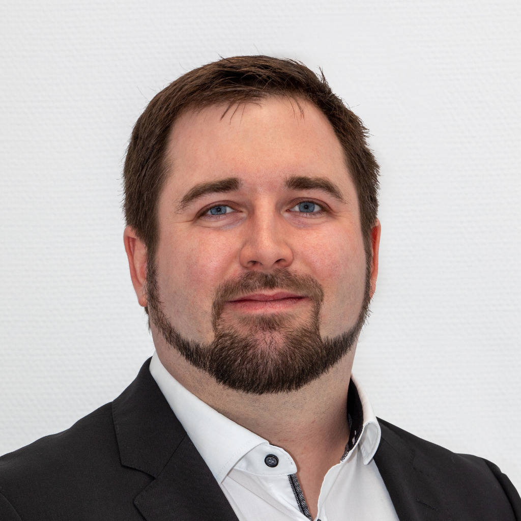 Patrick Karl - Vice President Operations - netgo | XING