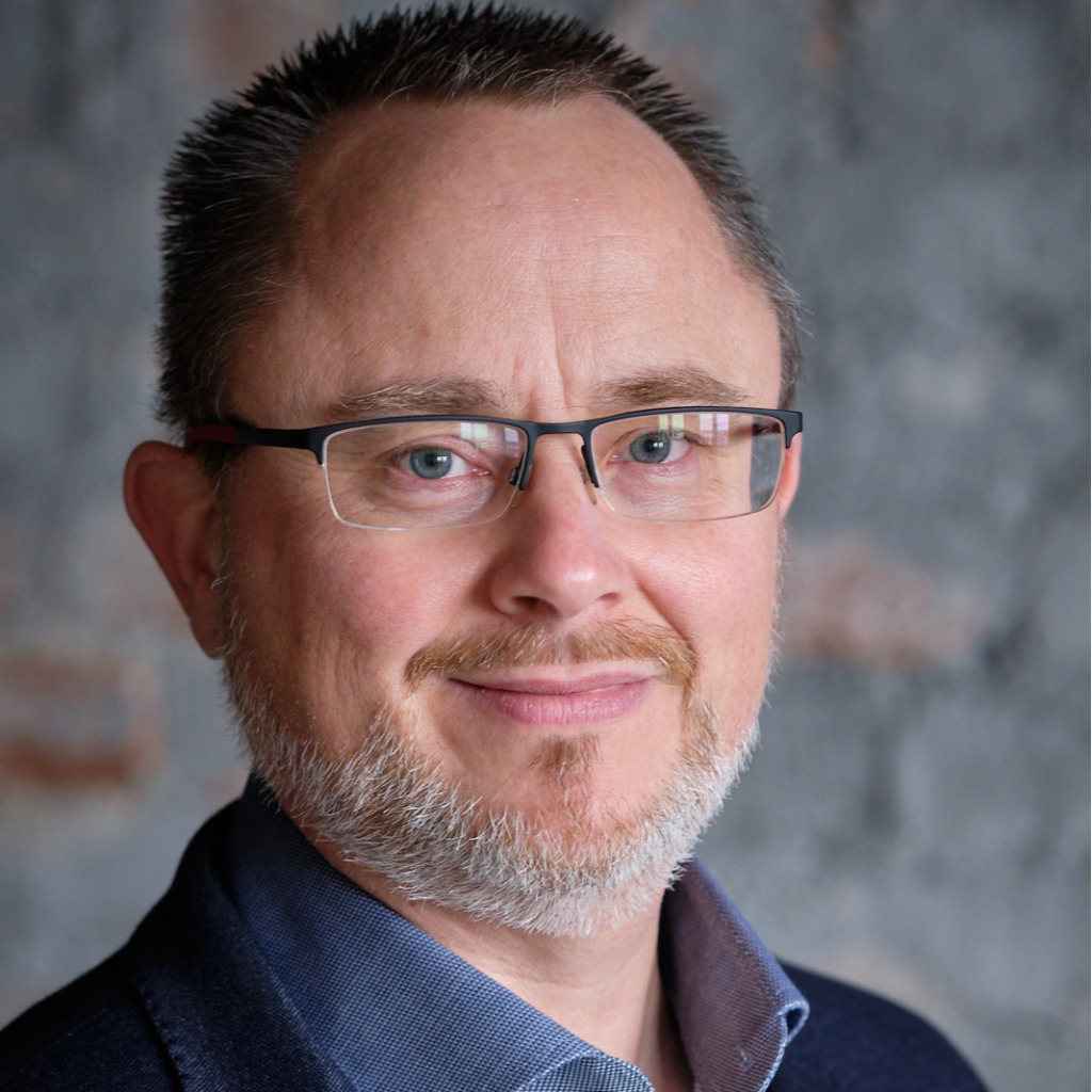 Sven Stemmer - Manager Europe Information Technology - Bank of America ...