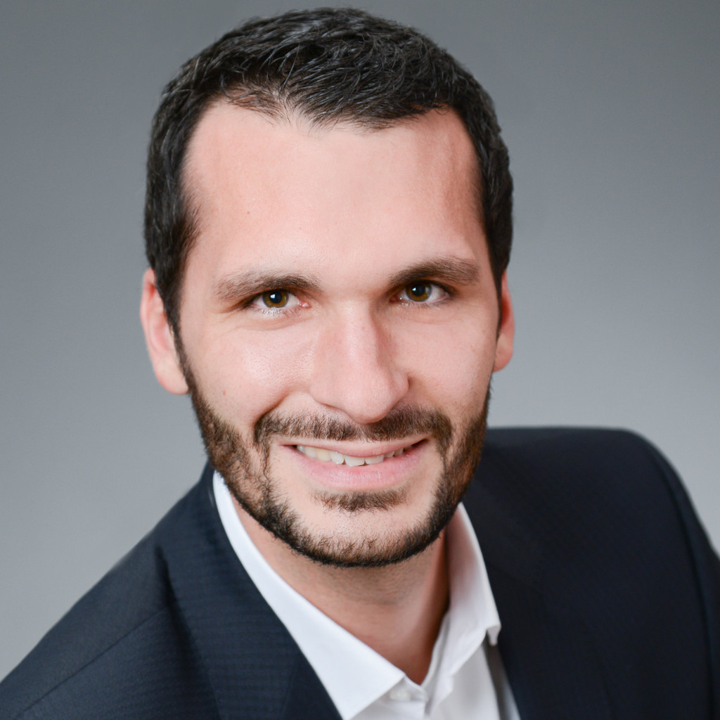 Mario Huka - Accountant - Munich Re (Group) | XING