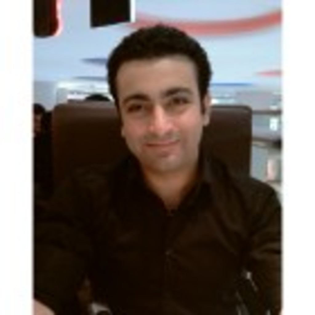 Wesam Al Juboori - Marketing Partner - AVAFX | XING