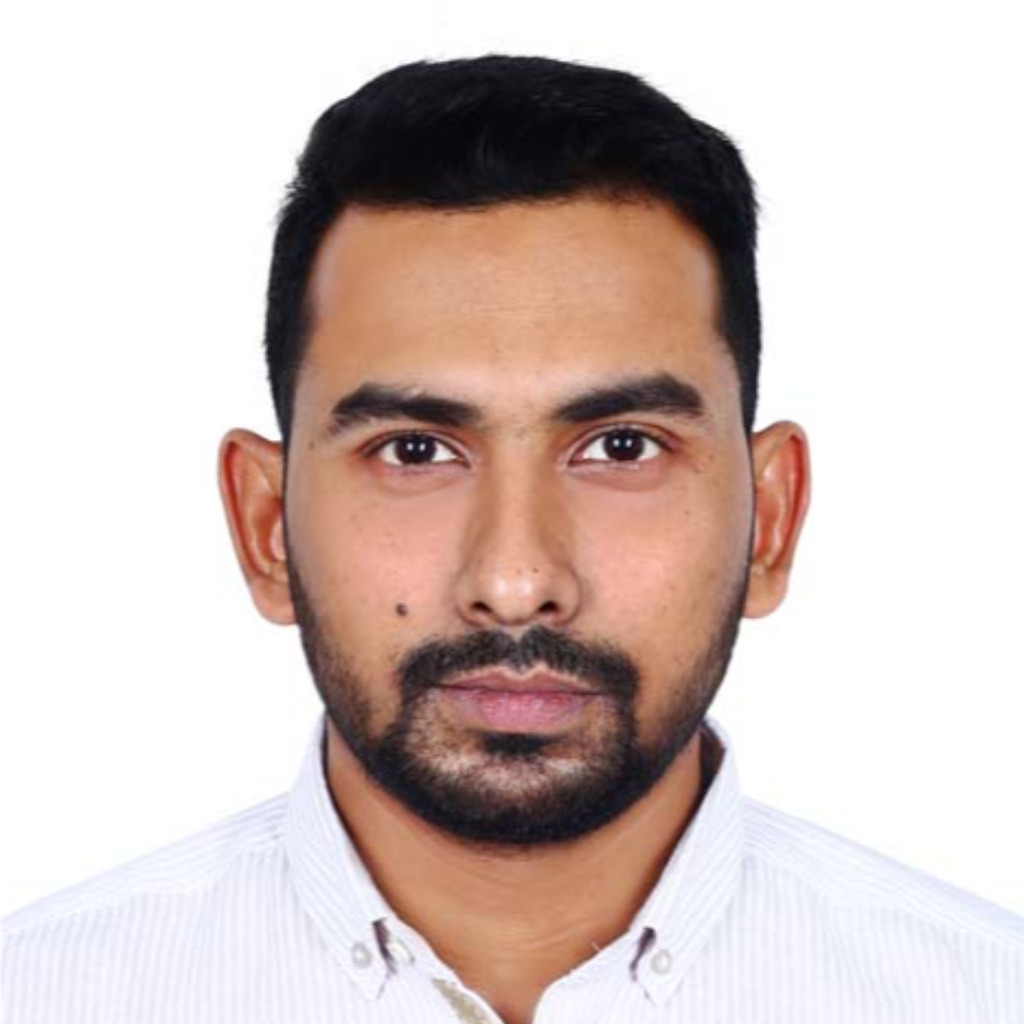 Md Shaon Alam - User Experience Researcher - Facit Digital | XING