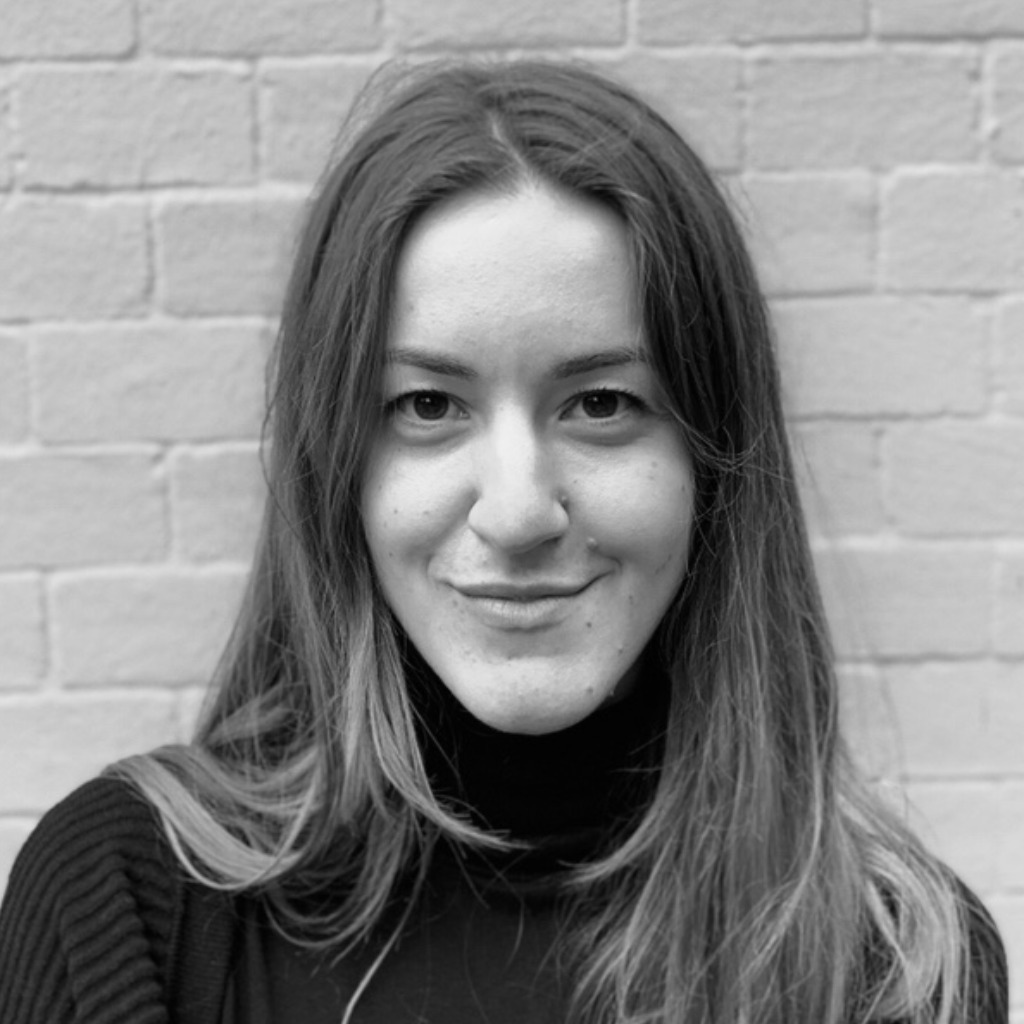 Maria Matasova - Working Student Design - PINK gegen Brustkrebs GmbH | XING