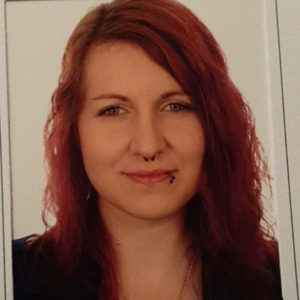 Deborah Kresov - Junior Marketing Manager - VNR Verlag für die Deutsche ...