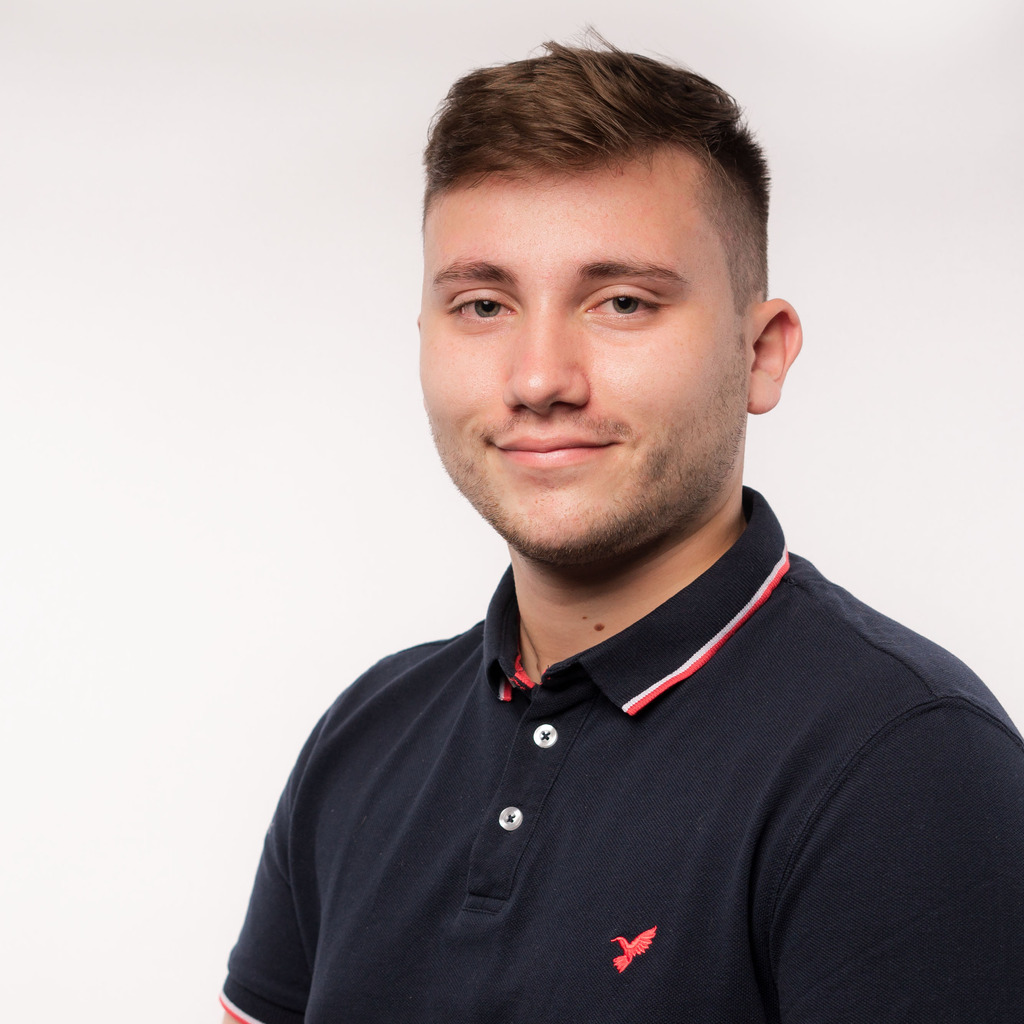 Daniel Sauer - Bereichsleiter - Norma Lebensmittelfilialbetrieb ...