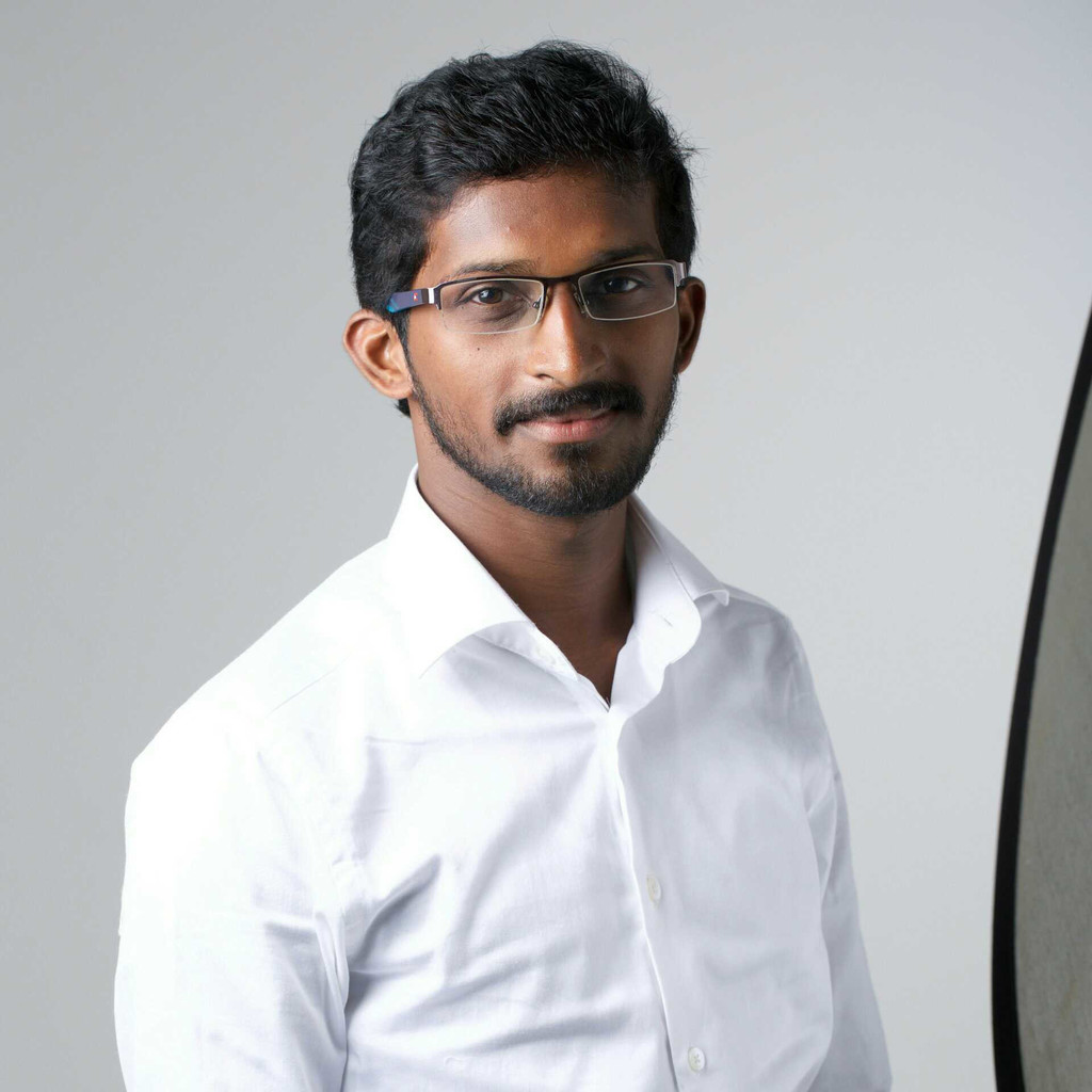 Rakesh PD - Senior Software Engineer (Ruby on Rails) - 7 Nodes ...