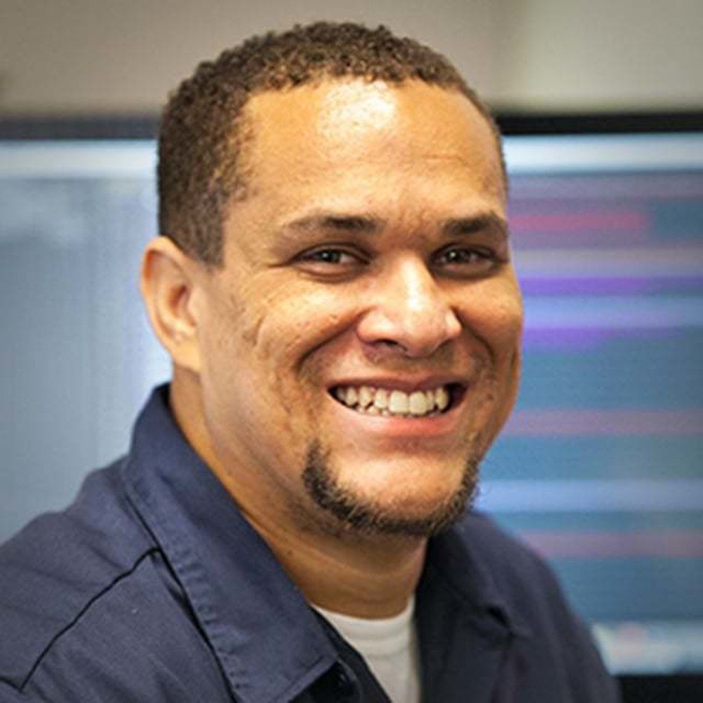 Jason Leighton - Assistant Director of Multimedia - The Salvation Army ...