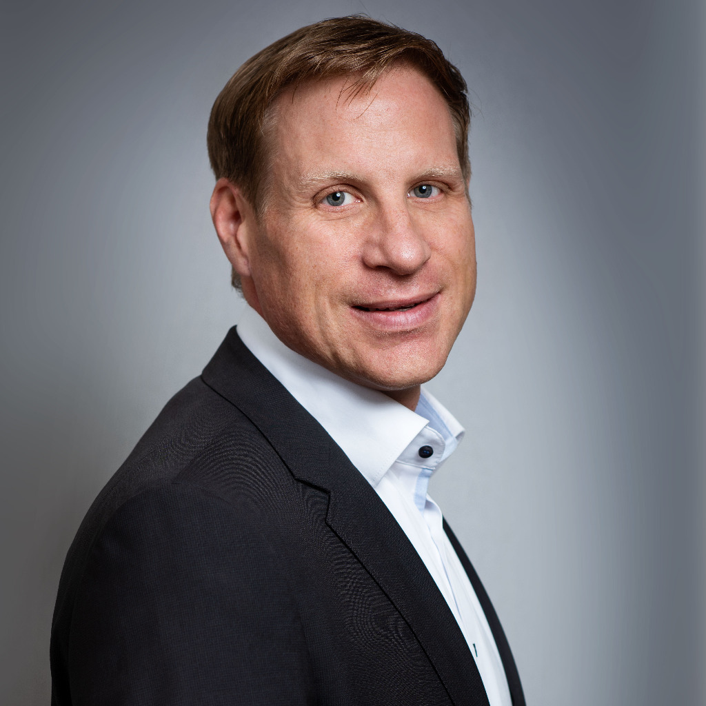 Matthias Roßbach - Geschäftsführender Gesellschafter - contrimo GmbH | XING