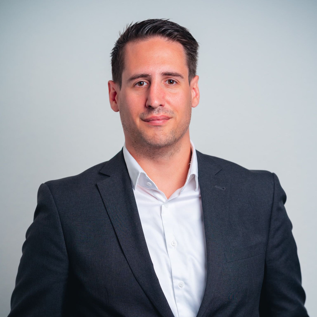 Manuel Rümmeli - Steuerberater - Rümmeli & Partner mbB Steuerberater ...