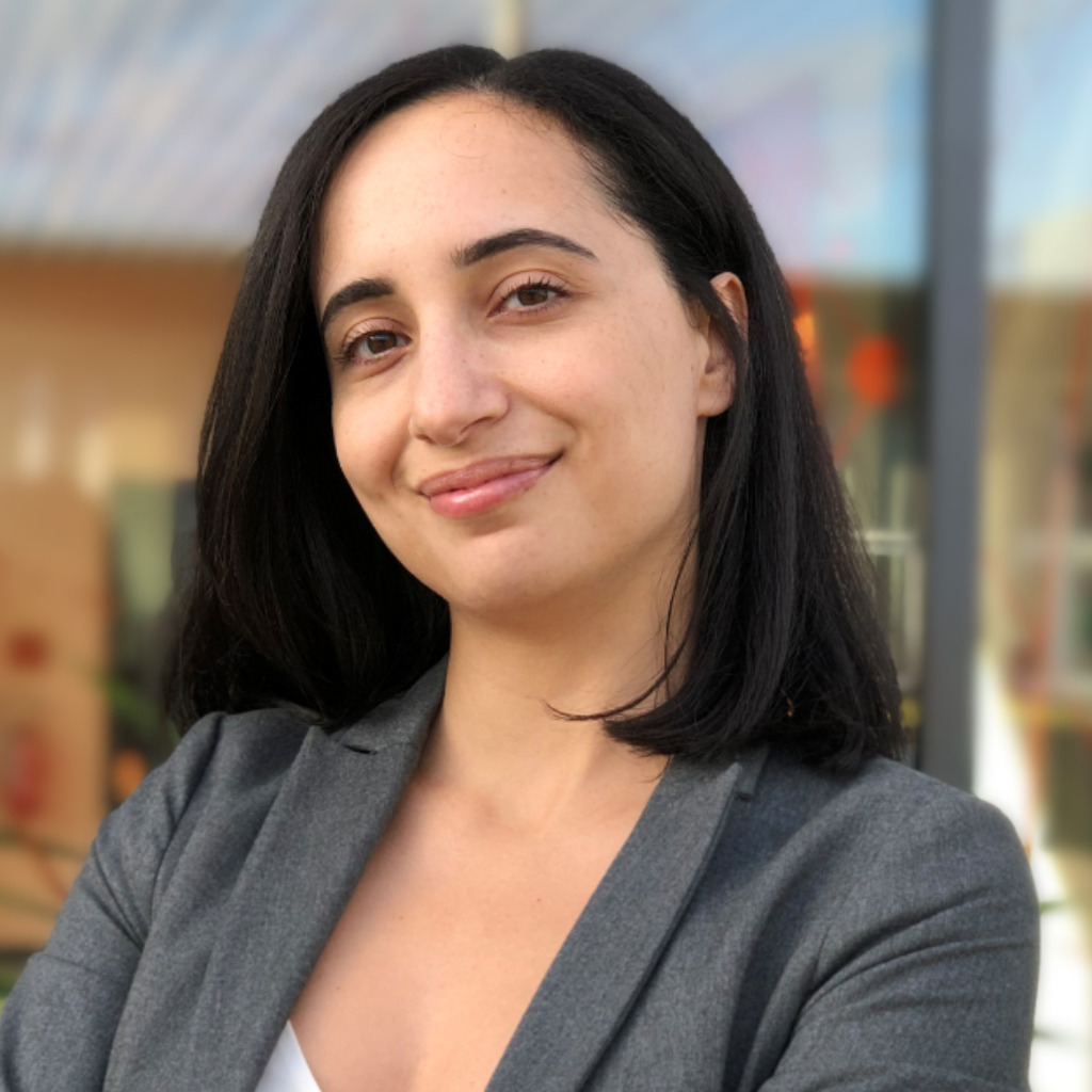 Lilit Ghazaryan - Projektkoordinator - Heinrich-Heine-Universität Düsseldorf | XING