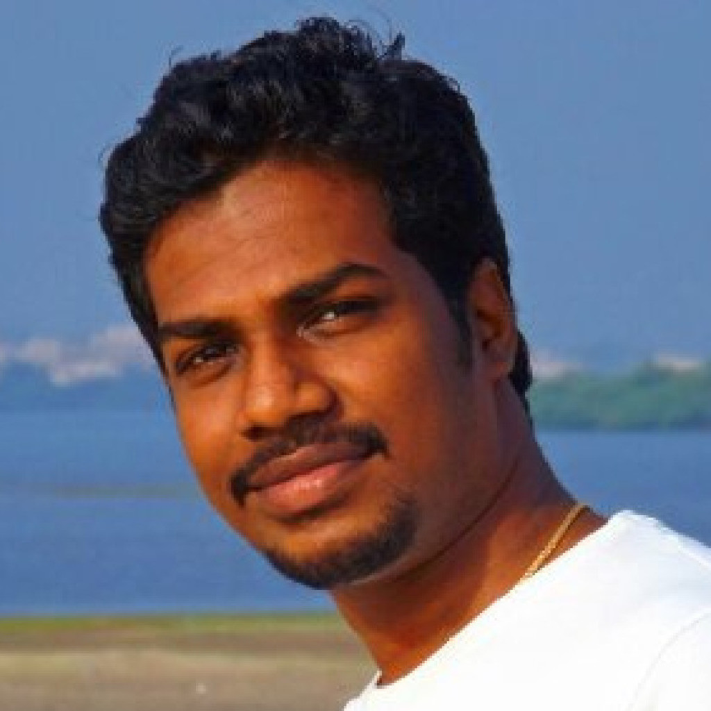 Ing. Velu Prabhakar Kumaravel - Telecommunications engineering ...