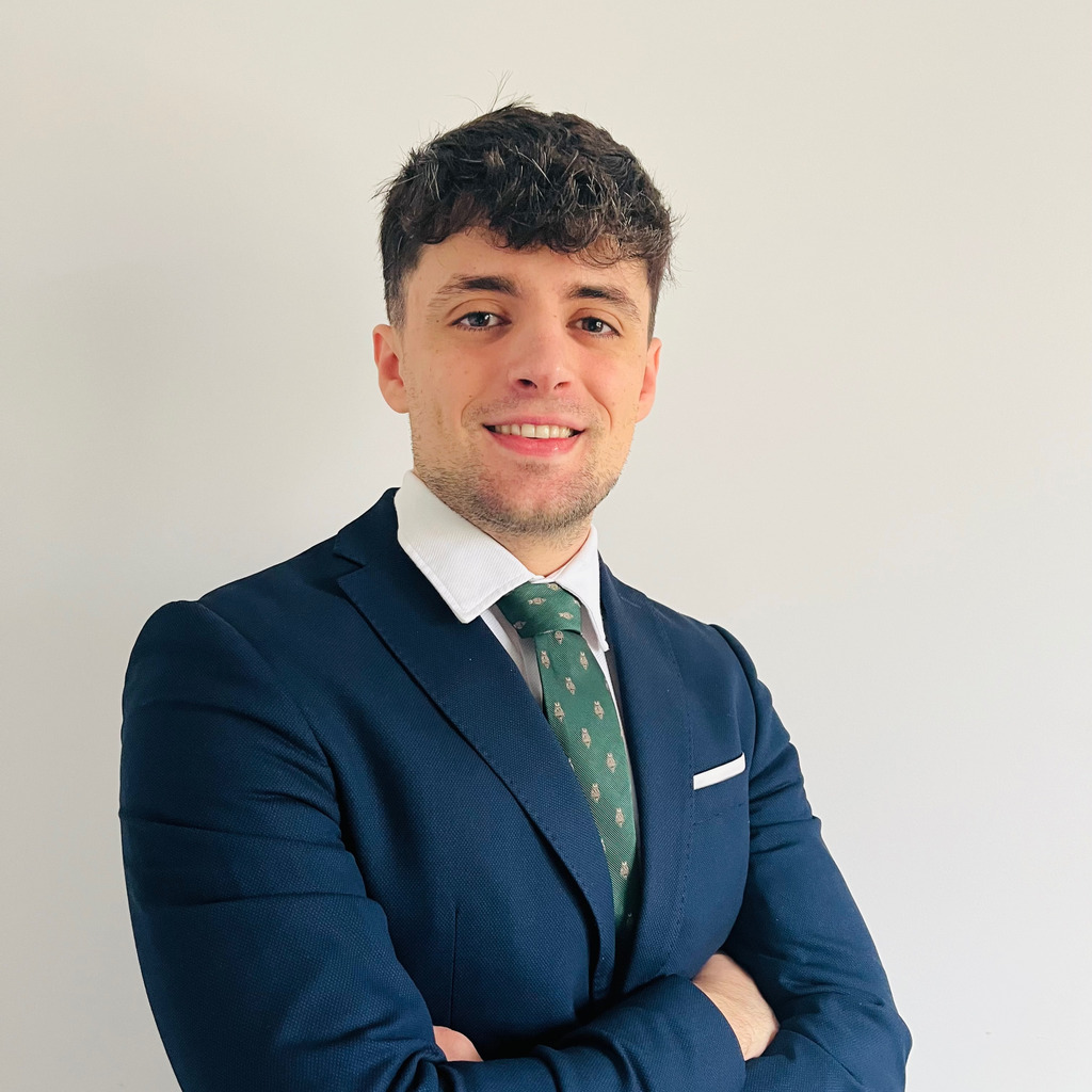 Eduardo Ochoa - Health Economics & Market Access Consultant - Johnson ... Eduardo Ochoa - Health Economics & Market Access Consultant - Johnson ...