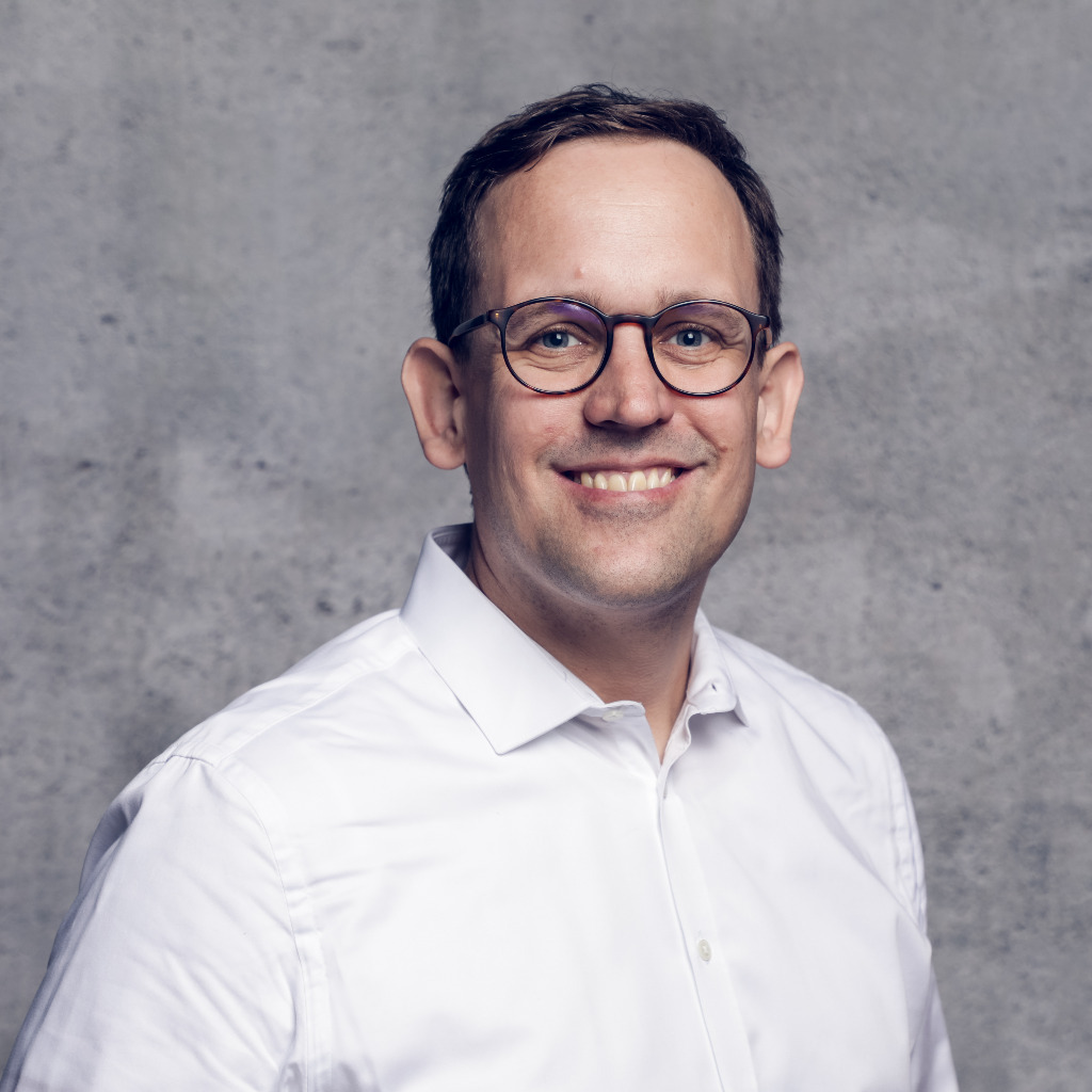 Thomas Leidinger - Chief Technology Officer (CTO) & Founder - Habibits ...