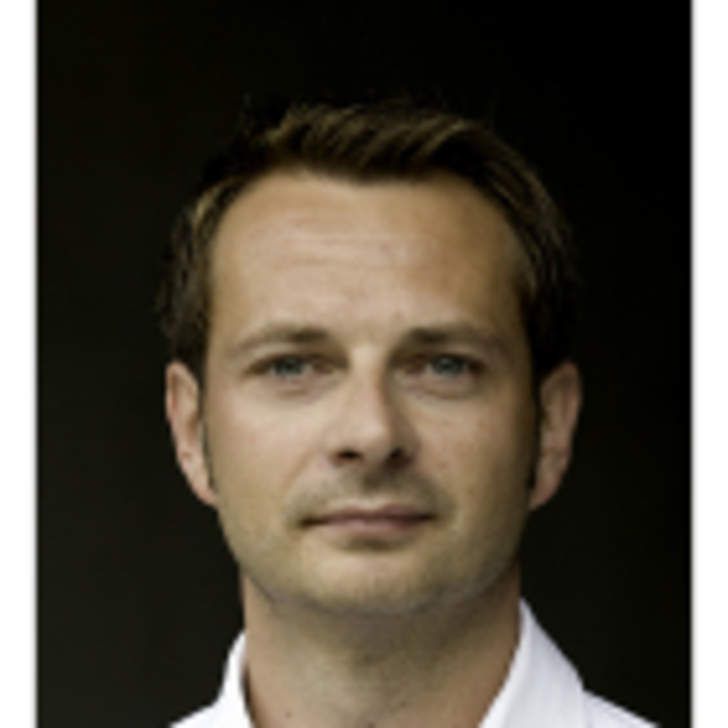 Thomas Drescher - Head of PP CONCEPTS - PP GROUP - das Label der PP ...