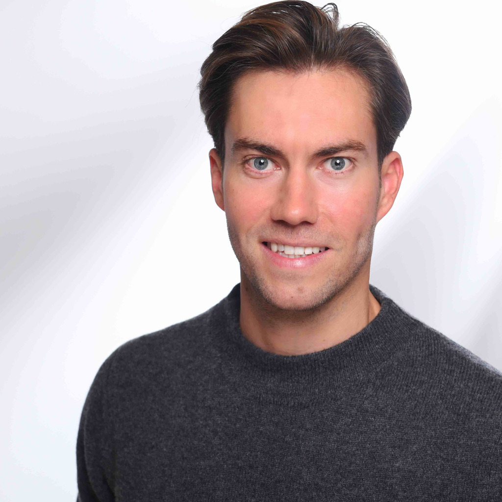 Tim Klauke - Founder / CEO - ForkOn GmbH | XING