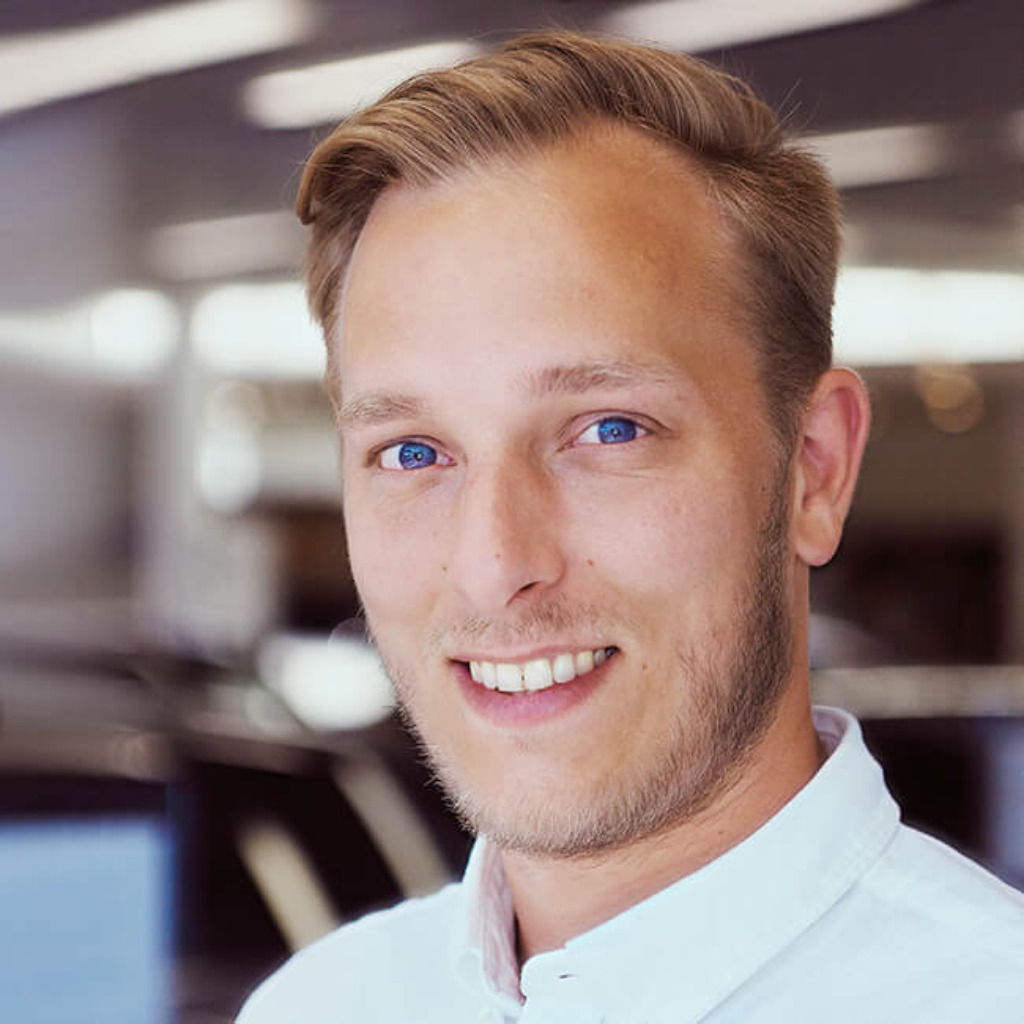 Benjamin Jacobsen - Automobilverkäufer - Süverkrüp Automobile GmbH & Co ...