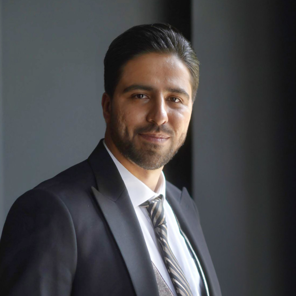 Reza Osanloo - IT-System administrator - Noor wire & cable | XING