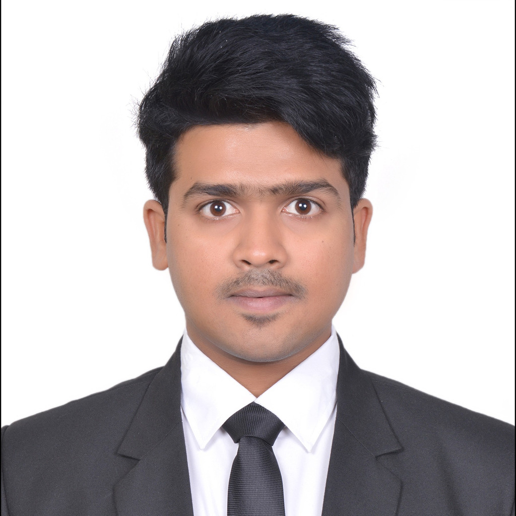 Bharath Kumar Gorintla - Implementation Consultant - Planview | XING