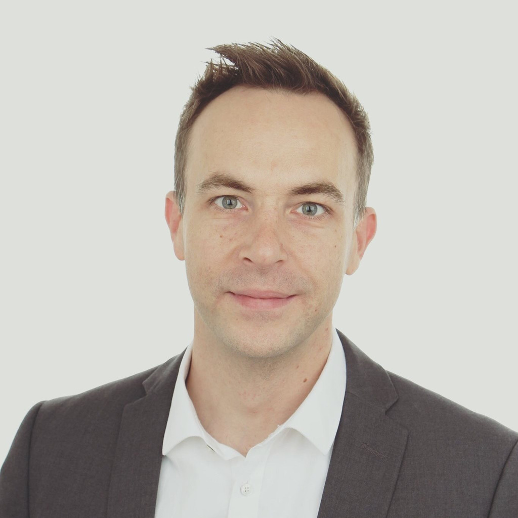 Michael Meier - Key-Account Manager - NRG GmbH | XING