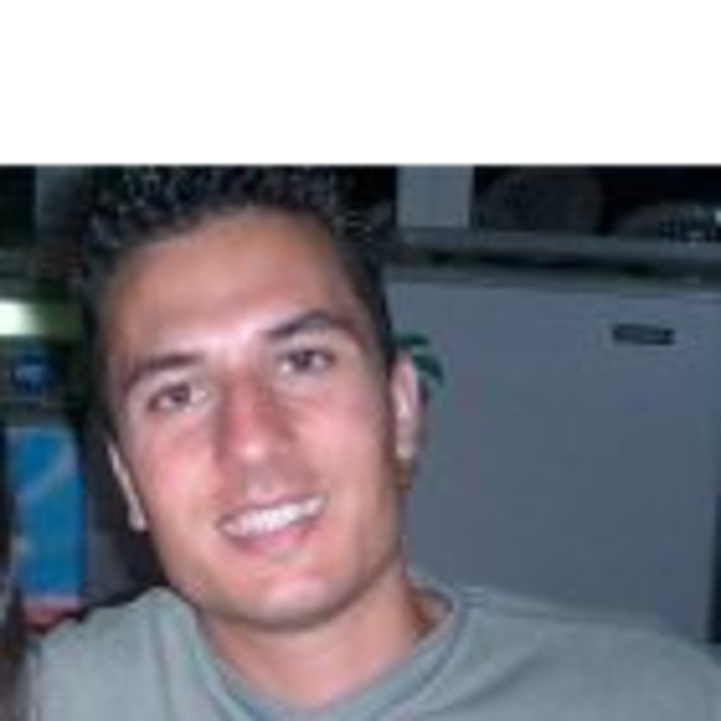 Daniel Azzopardi - Engineer - Daniel Azzopardi | XING